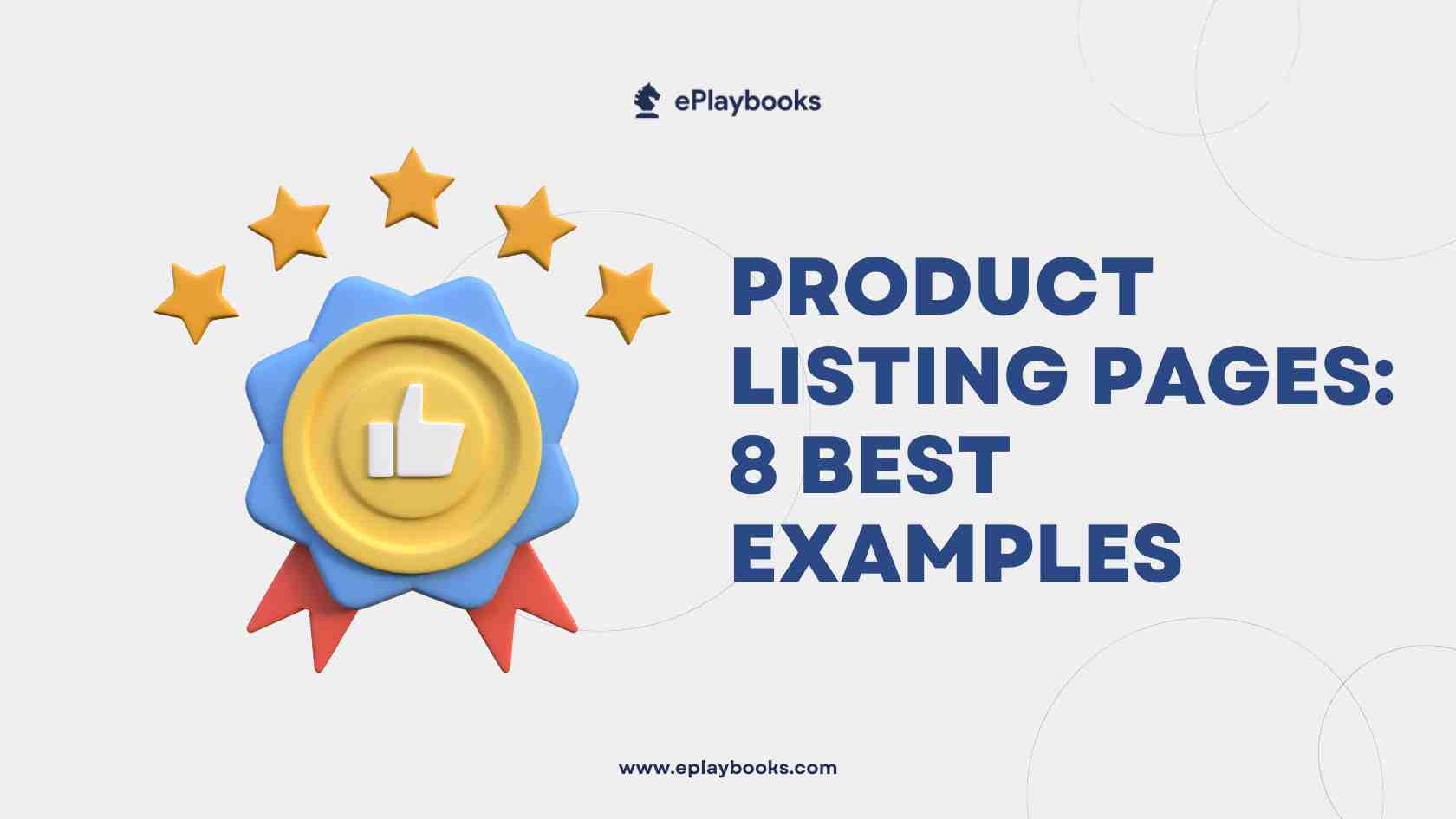 Product Listing Pages: 10 Best Examples